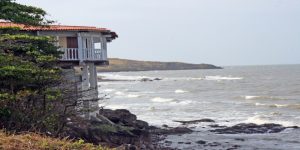 SITIOS – Municipio de Las Tablas